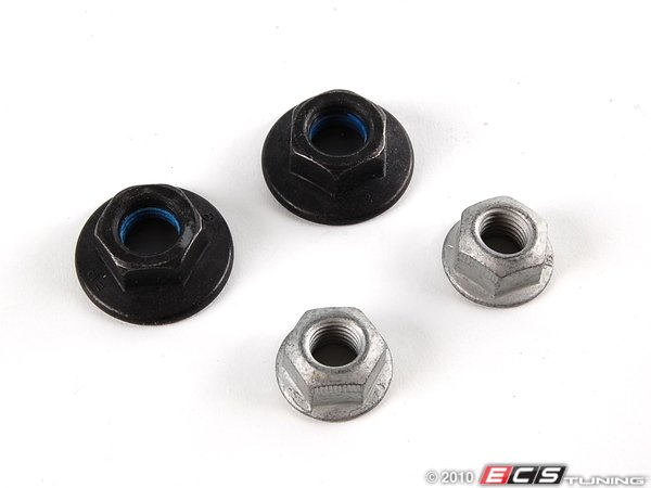 Genuine Volkswagen Audi - 4B0498625A - Front Wheel Bearing Kit - Priced ...