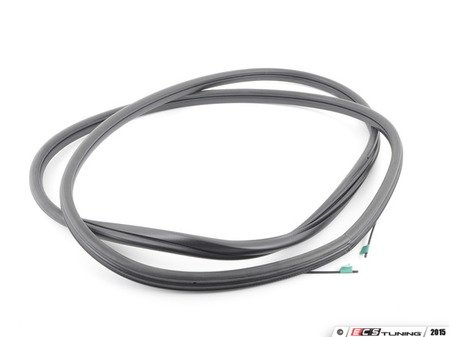 Genuine BMW - 51727333607 - E70 X5 Front door seal - priced each (51-72 ...