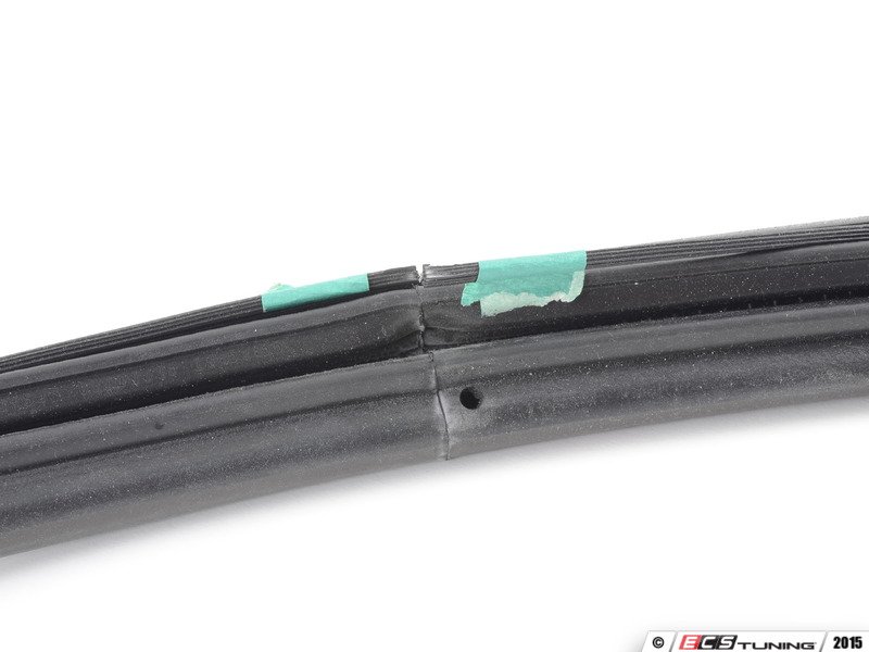 Genuine BMW - 51727333607 - E70 X5 Front door seal - priced each (51-72 ...