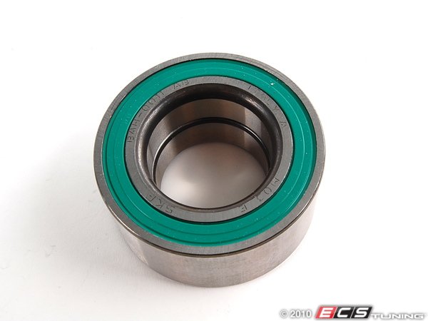 Genuine Volkswagen Audi - 4B0498625A - Front Wheel Bearing Kit - Priced ...