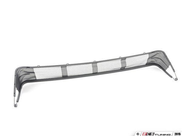 Genuine Volkswagen Audi - 7N0877651A9B9 - DEFLECTOR (7N0 877 651 A 9B9)