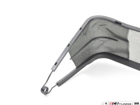 Genuine Volkswagen Audi - 7N0877651A9B9 - DEFLECTOR (7N0 877 651 A 9B9)