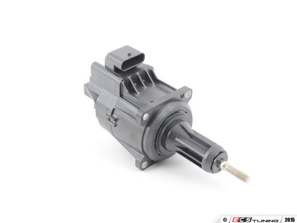 Genuine BMW - 11658659883 - Wastegate Actuator (11-65-8-659-883)