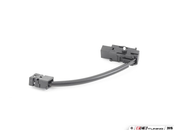 Genuine Mercedes Benz - 1245450214 - SWITCH.IGNIT