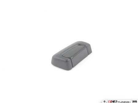 Genuine Volkswagen Audi - 7P6959817BQWA - Backrest Adjustment Knob ...