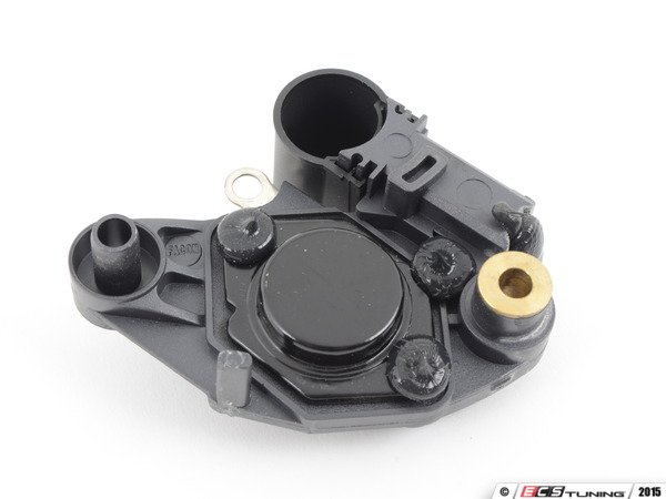 Genuine BMW - 12321739435 - Voltage Regulator (12-32-1-739-435)