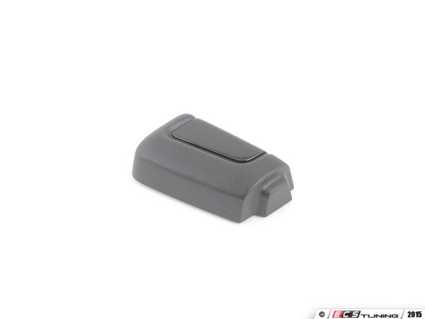 Genuine Volkswagen Audi - 7P6959818BQWA - KNOB (7P6 959 818 B QWA)