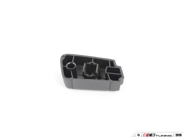 Genuine Volkswagen Audi - 7P6959818BQWA - KNOB (7P6 959 818 B QWA)