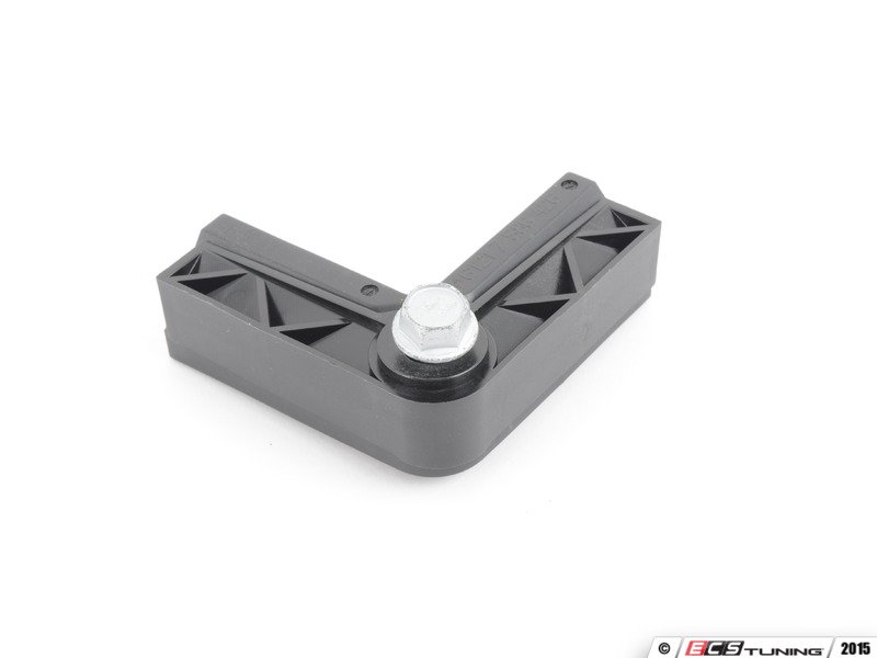 Genuine BMW - 61217586426 - Battery Terminal Clamp (61-21-7-586-426)