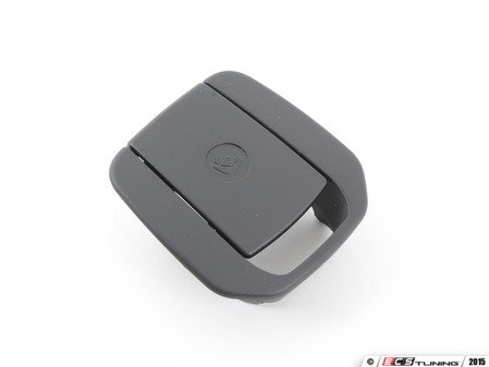 Genuine BMW - 52207319686 - ISOFIX Cover - Priced Each (52-20-7-319-686)