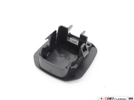 Genuine BMW - 52207319686 - ISOFIX Cover - Priced Each (52-20-7-319-686)