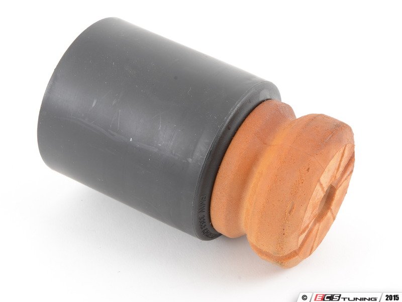 Genuine BMW - 33532283183 - Additional Damper - Rear (33-53-2-283-183)