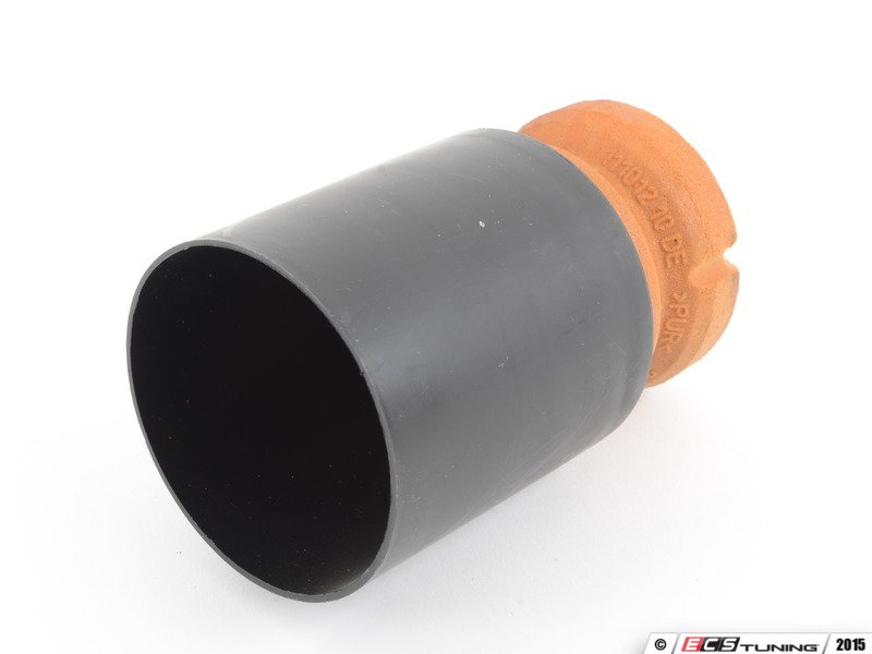 Genuine BMW - 33532283183 - Additional Damper - Rear (33-53-2-283-183)