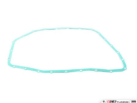 Hebmuller - 09E321371 - Transmission Oil Pan Gasket