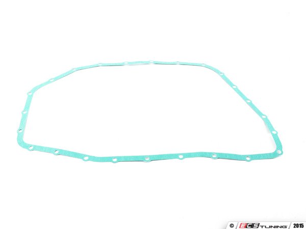 Hebmuller - 09E321371 - Transmission Oil Pan Gasket