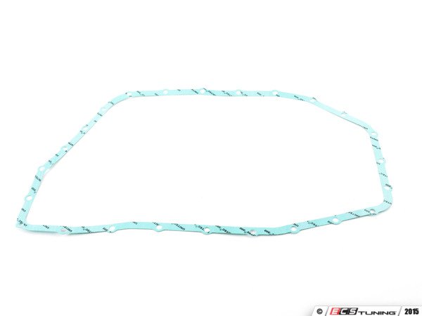 Hebmuller - 09E321371 - Transmission Oil Pan Gasket