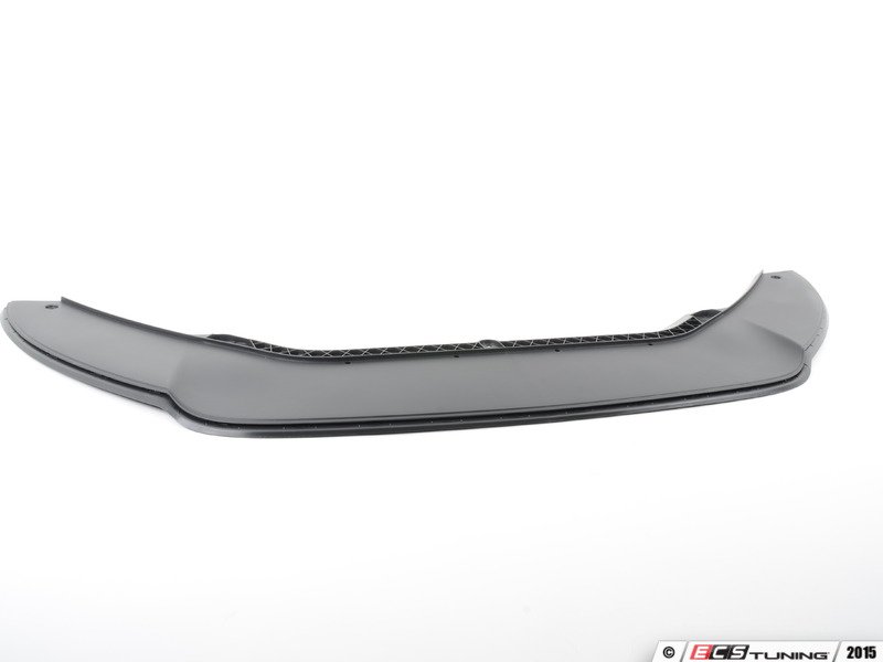 Genuine Volkswagen Audi - 561805903A9B9 - Front Spliter (561 805 903 A 9B9)