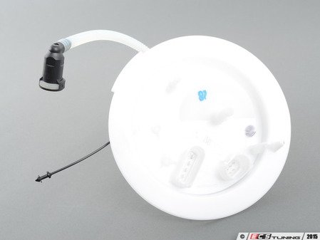 Genuine Volkswagen Audi - 8K0201511TA - Fuel Filter (8K0 201 511 TA)