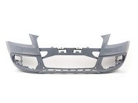 Genuine Volkswagen Audi - 8R0807105JGRU - Front Bumper Cover - Primer ...