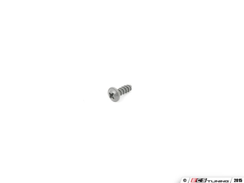Genuine BMW - 07129904962 - SCREW (07-12-9-904-962)