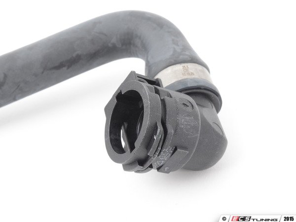 Rein - 11537500752 - Auxiliary Thermostat Hose