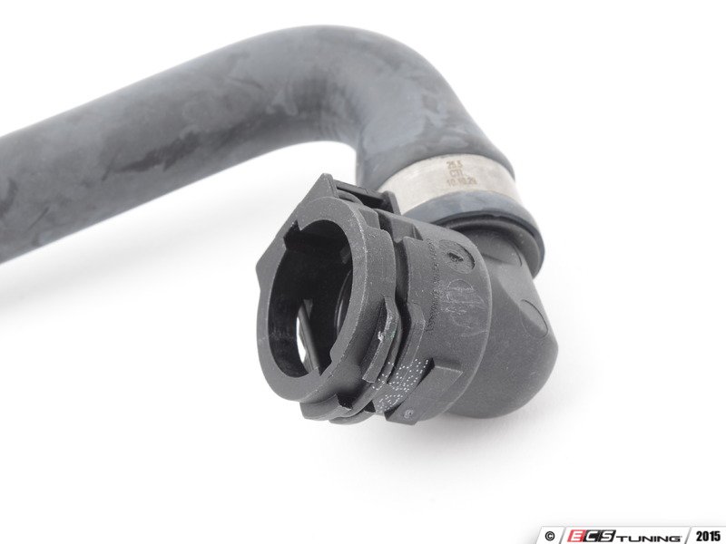 Rein - 11537500752 - Auxiliary Thermostat Hose