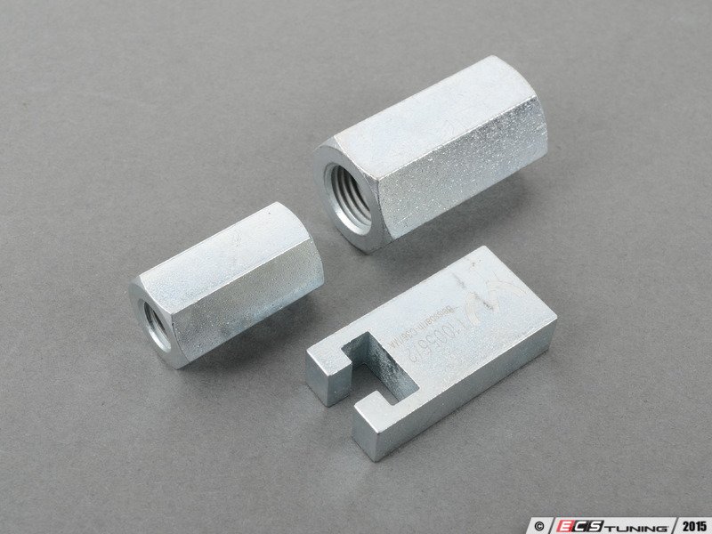 Genuine Volkswagen Audi - T10055 - Injector Removal Tool