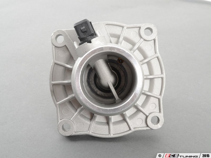 Hamburg Tech - 11531437526 - Thermostat Assembly