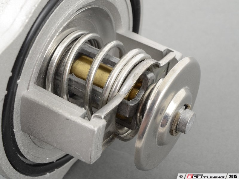 Hamburg Tech - 11531437526 - Thermostat Assembly