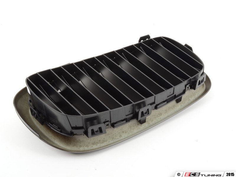 Genuine BMW M Performance - 51712354498-499 - M Performance Center ...