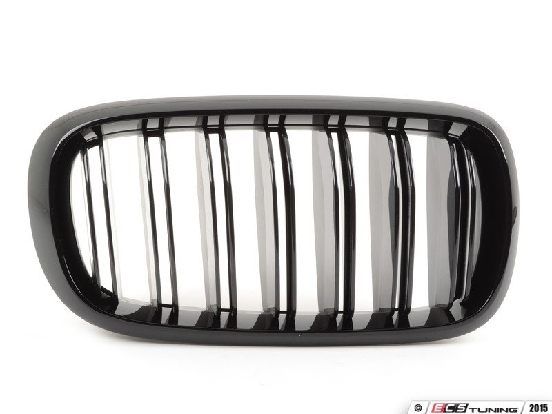 Genuine BMW M Performance - 51712354498-499 - M Performance Center ...