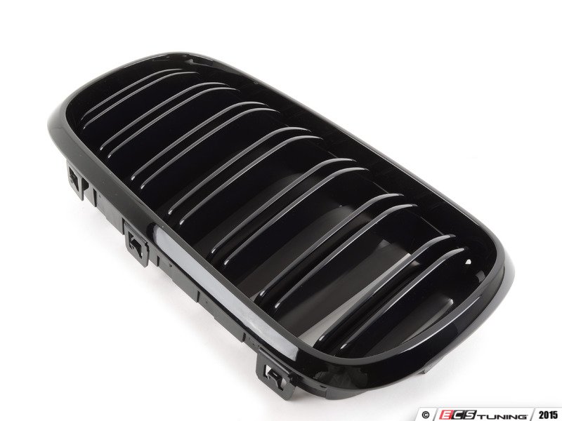 Genuine BMW M Performance - 51712354498-499 - M Performance Center ...