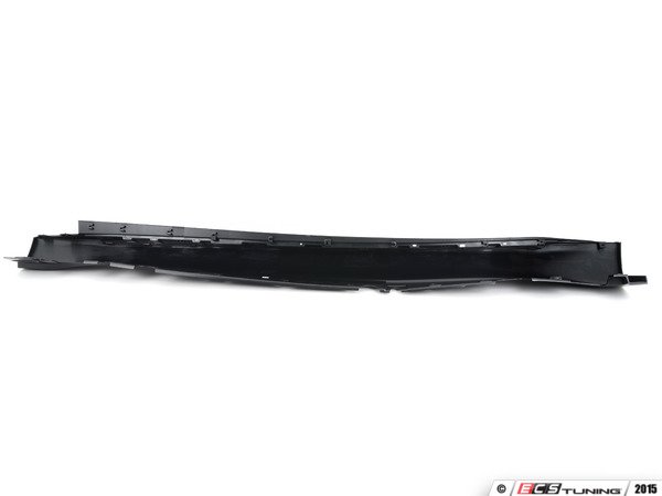Genuine BMW - 51777184420 - DOOR SILL COVER (51-77-7-184-420)