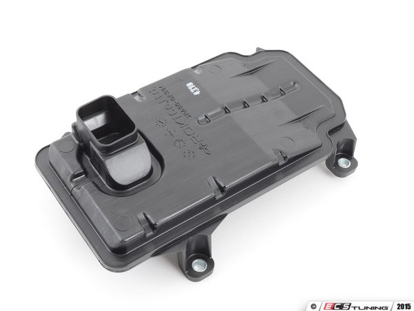 Genuine Volkswagen Audi - 0C8325435 - Automatic Transmission Filter ...
