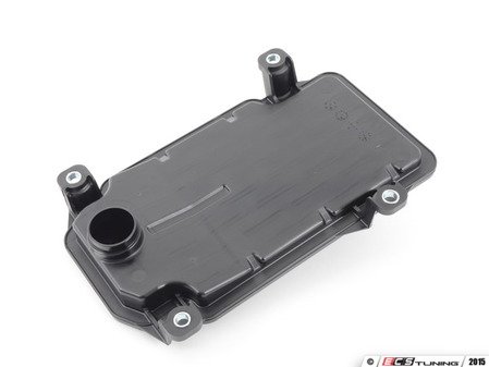 Genuine Volkswagen Audi - 0C8325435 - Automatic Transmission Filter ...