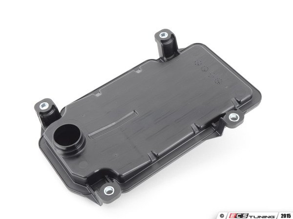 Genuine Volkswagen Audi - 0C8325435 - Automatic Transmission Filter ...