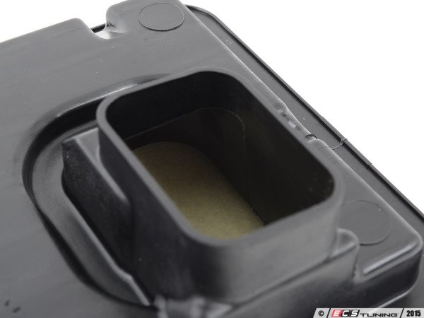 Genuine Volkswagen Audi - 0C8325435 - Automatic Transmission Filter ...