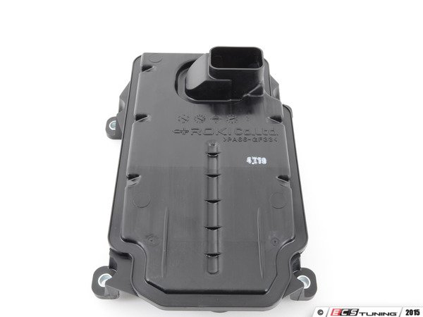 Genuine Volkswagen Audi - 0C8325435 - Automatic Transmission Filter ...