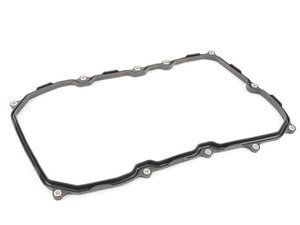 Volkswagen Touareg 3 V6 TDI Automatic Transmission Oil Pans & Parts ...