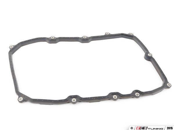 Genuine Volkswagen Audi - 0C8321371 - Transmission Pan Gasket (0C8 321 371)