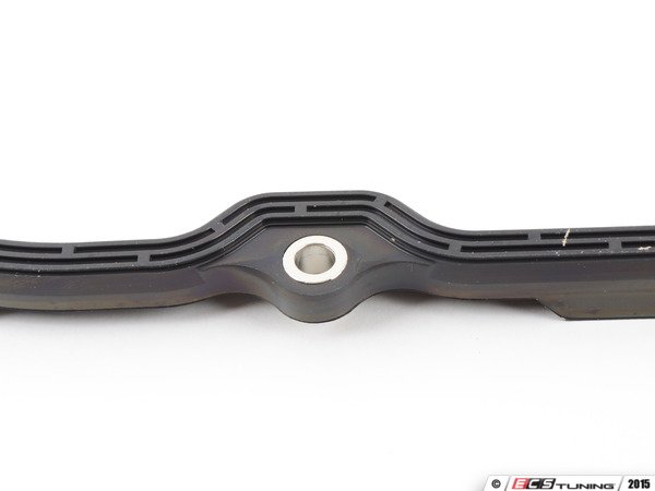 Genuine Volkswagen Audi - 0C8321371 - Transmission Pan Gasket (0C8 321 371)