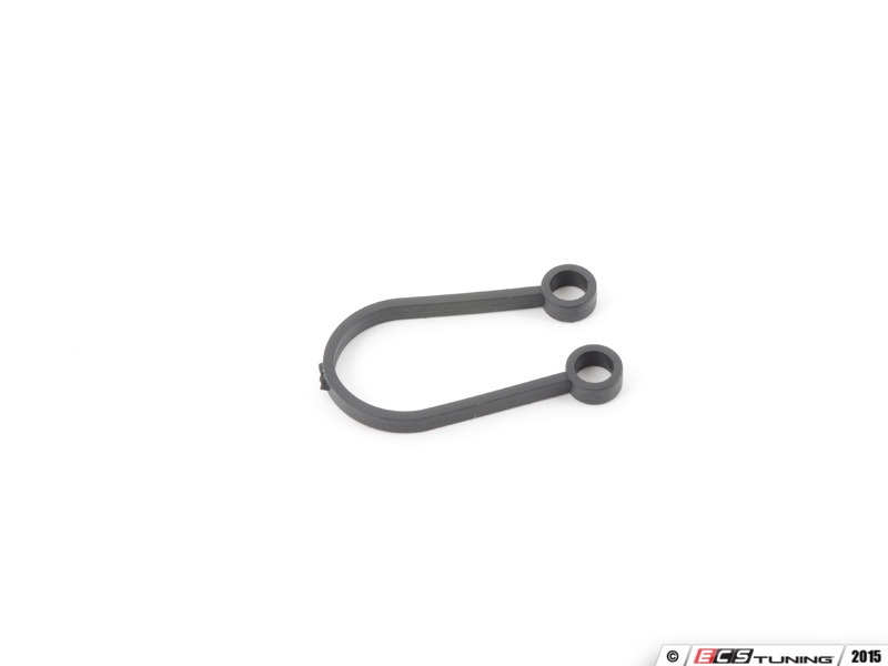 Genuine Volkswagen Audi - 06E145723A - Compressor Intercooler Gasket ...