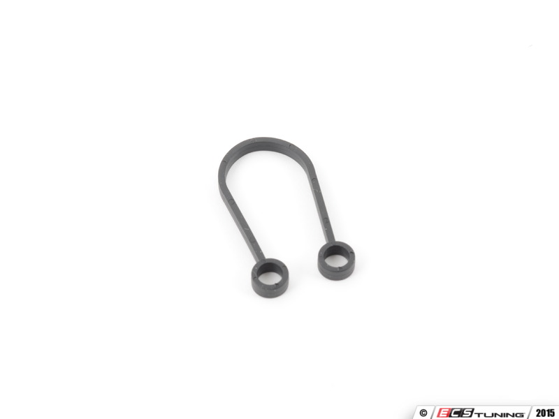 Genuine Volkswagen Audi - 06E145723A - Compressor Intercooler Gasket ...