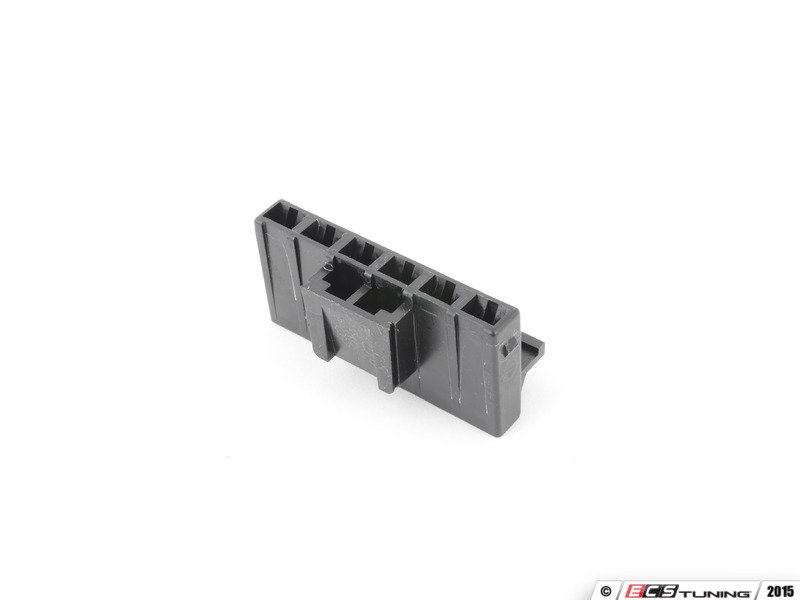 Genuine BMW - 61131368833 - PLUG TERMINAL (61-13-1-368-833)