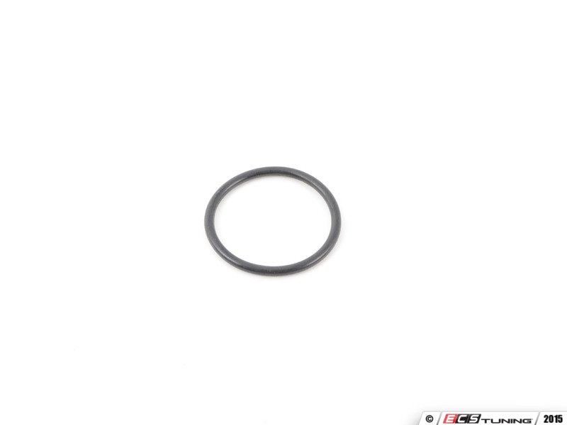 Genuine Volkswagen Audi - 0C8325443 - O-ring - Priced Each (0C8 325 443)