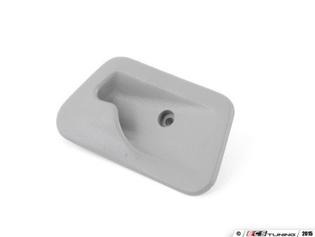 Genuine BMW - 51468139419 - HOOK (51-46-8-139-419)