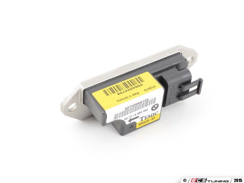 Genuine BMW - 65776902054 - IMPACT SENSOR (65-77-6-902-054)