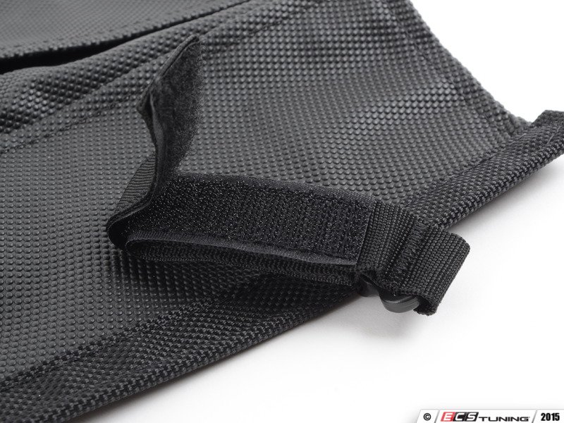 Genuine BMW - 51472407204 - Protective Trunk Liner / Loading Edge Mat ...