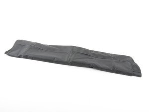Genuine BMW Parts Cargo Liners - ECS Tuning
