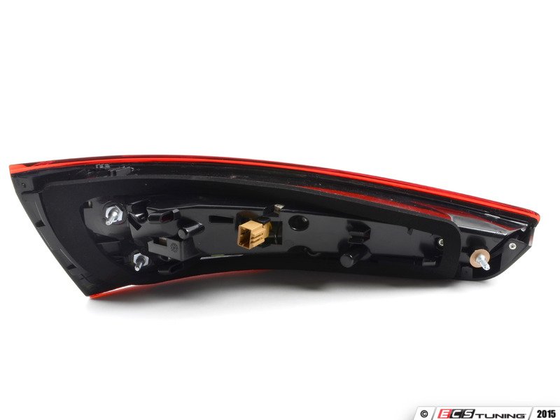 Genuine Volkswagen Audi - 8U0945094D - Upper LED Tail Light - Right ...